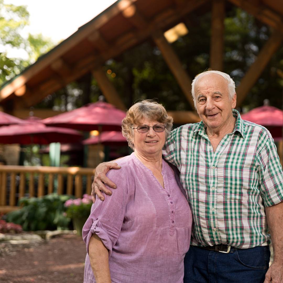 About - The Log DenThe Log Den